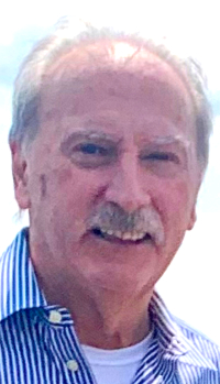 Michael Cosgrove 1953-2024 | News, Sports, Jobs - The Vindicator